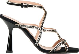 Alberta Ferretti SCHUHE - Sandalen auf YOOX.COM