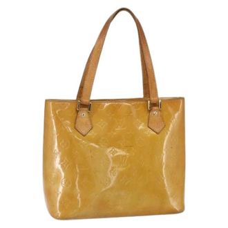 Louis Vuitton Pre-owned Vintage Tote Bag - - Pre-owned - Damen - Beige - ONE SIZE
