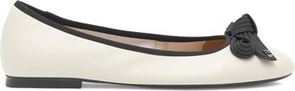 Gino Rossi Ballerinas Gino Rossi COZY-HS001-1-2 &Eacute;cru
