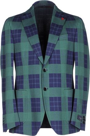 Tombolini ANZ&Uuml;GE und CO-ORDS - Blazers auf YOOX.COM