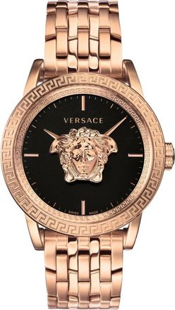 Versace Palazzo Empire - - Accessories - Herren - Rosa - ONE SIZE