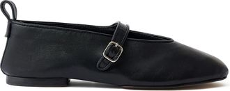 SOEUR Ballerines Madeline Cuir Soeur