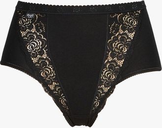 sloggi Lot de 4 culottes