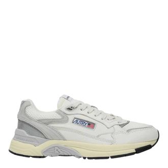 Autry Herren, Schuhe, Wei&szlig;, 40 EUGr&ouml;&szlig;e
