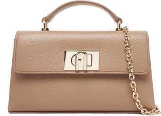 Furla Handtasche Furla 1927 WE00423 ARE000 CN 1257S 1007 Beige
