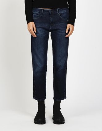 Gang 94NADIA SIDE STRIPE - boyfriend fit Jeans