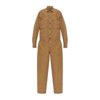Dsquared2 Jumpsuits & Playsuits - - Jumpsuits & Playsuits - Damen - Braun - M