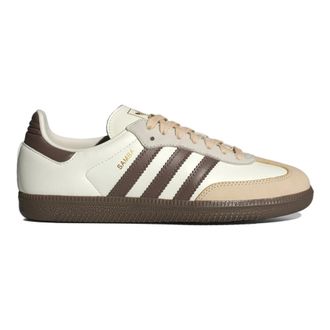 adidas Femme, Chaussures, Multicolore, Taille: 42 EU Samba OG