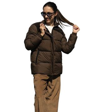 Seay Rell Sun W - Freizeitjacke - Damen
