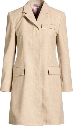 Thom Browne JACKEN & M&Auml;NTEL - M&auml;ntel auf YOOX.COM