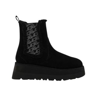 Karl Lagerfeld Skylar Winterstiefel - - Shoes - Damen - Schwarzk - 38 EU