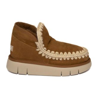 Mou Femme, Chaussures, Brun, Taille: 40 EU Eskimo Bounce 31