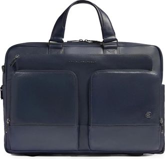 Piquadro Herren, Taschen, Blau, ONE SIZEGr&ouml;&szlig;e