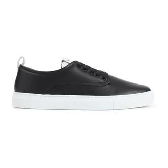 Givenchy New City Sneakers - - Shoes - Herren - Schwarzk - 41 1/2 EU