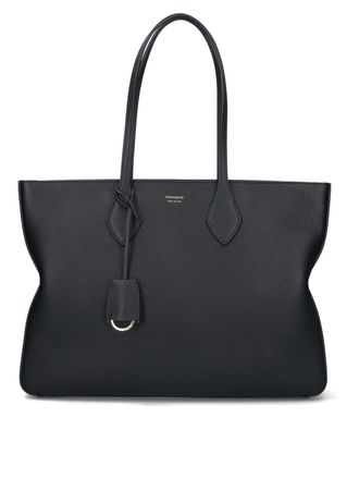 Ferragamo Sac Cabas - Noir