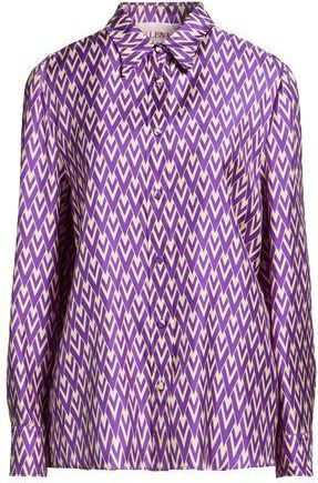 Valentino Garavani TOPS - Chemises sur YOOX.COM