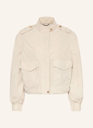 Beaumont Amsterdam Beaumont Blouson Freya weiss