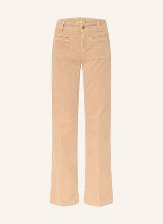 Cambio Cambio Cordhose Tess beige