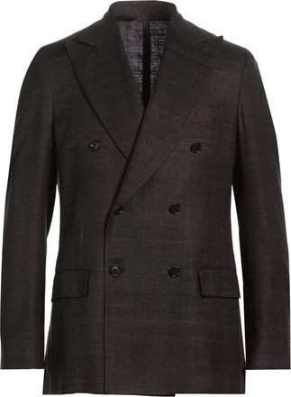 De Petrillo ANZ&Uuml;GE und CO-ORDS - Blazers auf YOOX.COM