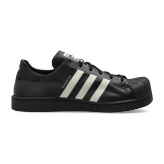 adidas Femme, Chaussures, Noir, Taille: 36 1/2 EU Baskets