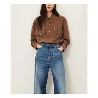 Sessun Chemise Honoria Sess&ugrave;n