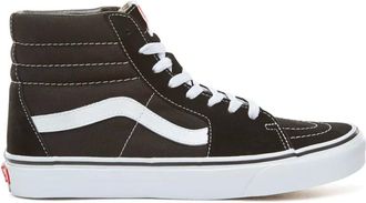 Vans Homme, Chaussures, Noir, Taille: 47 EU Baskets