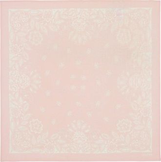 Kujten Petit bandana soie-cachemire - Petit Bandana Heli