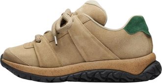 Birkenstock Homme, Chaussures, Beige, Taille: 44 EU 1774 Goerlitz Regular Fit