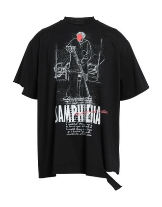 Sagittaire A TOPS - T-shirts auf YOOX.COM