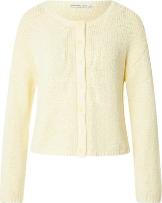Abercrombie & Fitch Strickjacke