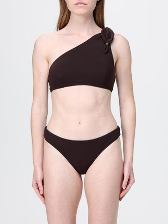 Brunello Cucinelli Maillot De Bain Femme couleur Marron