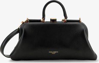 Dolce & Gabbana Leather handbag - DOLCE & GABBANA - gender_Woman