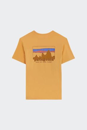 Patagonia T-shirt - Taille XL