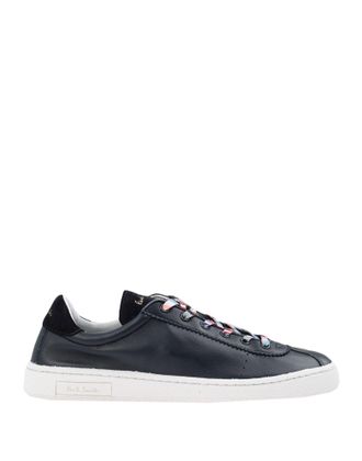 Paul Smith SHOE DUSTY DARK NAVY