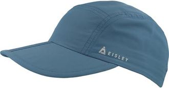 Eisley Gobi Klettverschluss, Teal, L Mixte