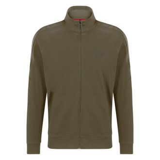 HUGO BOSS Liam Zip Jacket 10271462 01