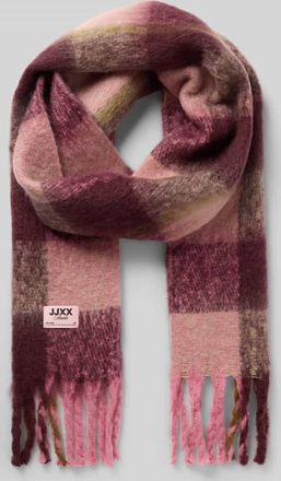 Jack & Jones Schal mit Fransen Modell LESLIE