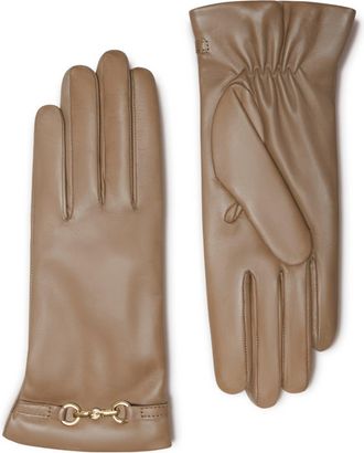 Isabel Bernard Handschuhe