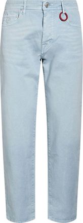 Sartoria Tramarossa HOSEN & R&Ouml;CKE - Jeanshosen auf YOOX.COM