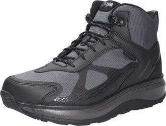 Joya Trekkingstiefel - - Sport - Herren - Schwarzk - 41 2/3 EU