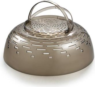 Tescoma ONLINE Multifunktionale Sch&uuml;ssel oder Abdeckhaube, sp&uuml;lmaschinenfest - 900833