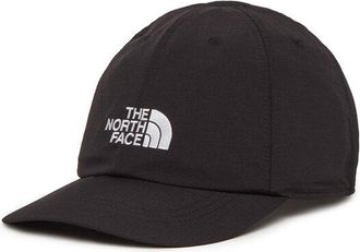 The North Face Cap NF0A8CQ1 Schwarz