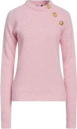 Balmain MAILLE - Pullover sur YOOX.COM