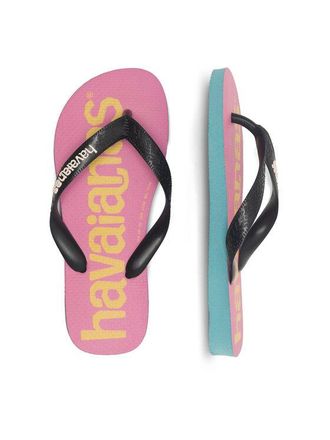 Havaianas Zehentrenner 41457410031 Bunt