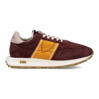 Philippe Model Sneakers Tour Running - - Shoes - Damen - Braun - 35 EU