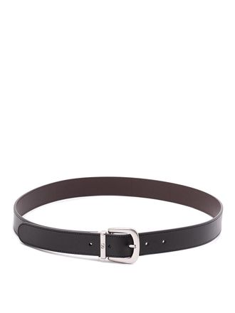 Valentino Garavani Ceinture - Marron