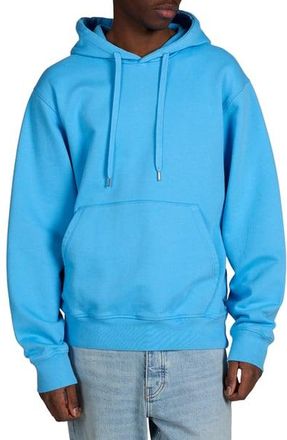 Arte Sweat &agrave; capuche imprim&eacute;s logo au dos en coton