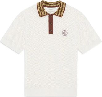 Dr&ocirc;le de Monsieur Homme, Tops, Beige, Taille: S Drole DE Monsieur T-shirts et Polos