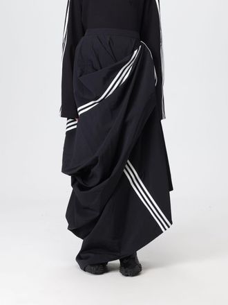 Yohji Yamamoto Rock Y-3 Damen Farbe Schwarz