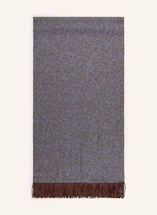 Codello Schal blau